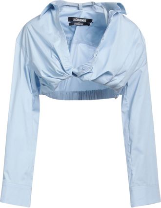 Jacquemus TOPS - Hemden auf YOOX.COM