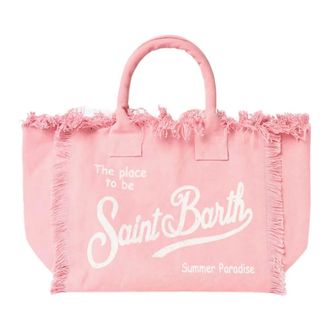MC2 Saint Barth Damen, Taschen, Rosa, ONE SIZEGr&ouml;&szlig;e