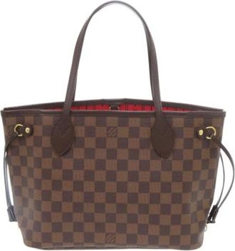 Louis Vuitton Damen, Pre-Owned, Braun, ONE SIZEGr&ouml;&szlig;e