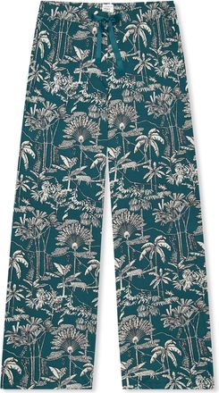 Schiesser Pyjamahose MixRelax