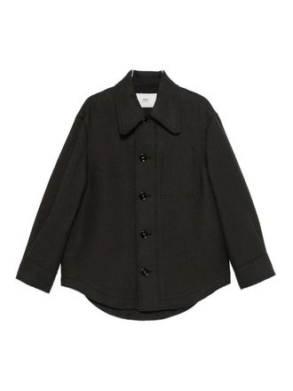 Ami Chemise - Gris