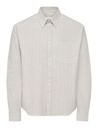 Only & Sons Onsoxford Ls Shirt Frml Noos