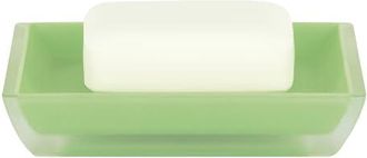 Spirella 10.16102 Seifenschale Freddo, hell grün