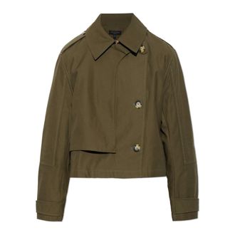 Rag & Bone Damen, M&auml;ntel, Gr&uuml;n, XSGr&ouml;&szlig;e