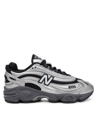New Balance Sneakers M1000EGR Silberfarben