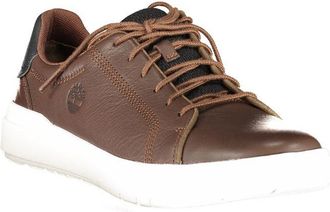 Timberland Seneca Bay Low Lace Sneaker - Brown