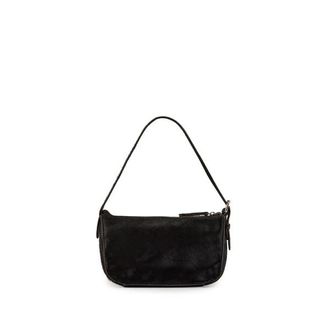 Topshop Sac &eacute;paule en cuir