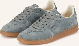 HUGO BOSS Sneaker Brenta blau