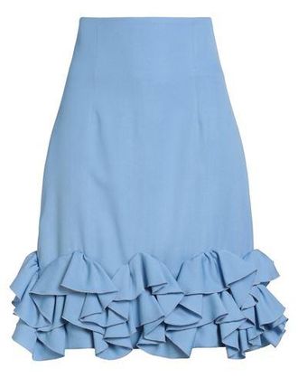 Rochas BAS - Jupes midi sur YOOX.COM