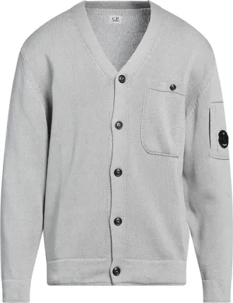 C.P. Company STRICKWAREN - Strickjacken auf YOOX.COM