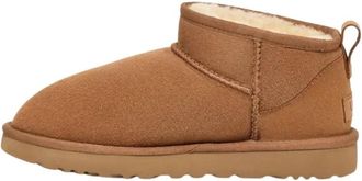 UGG Classic Ultra Mini - - Shoes - Herren - Braun - 42 EU