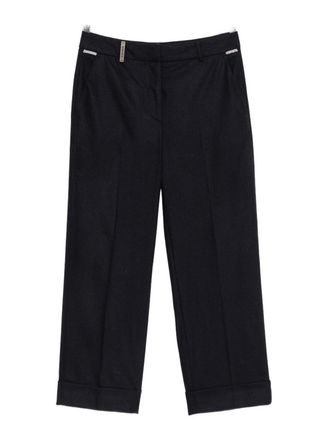 PESERICO Casual Hose - Blau