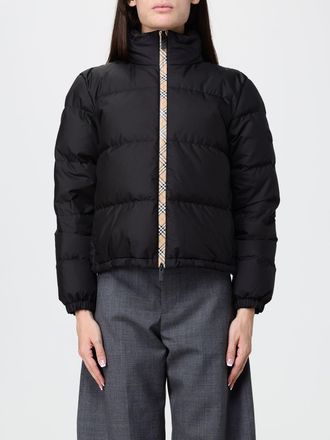 Burberry Veste Femme couleur Noir