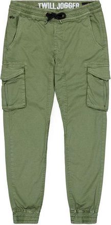 Alpha Industries Jogginghose Cotton Twill Jogger