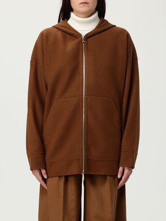 Max Mara Sweatshirt MAX MARA Damen Farbe Leder