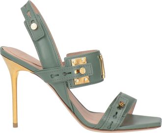 Balmain SCHUHE - Sandalen auf YOOX.COM