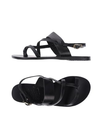 Ancient Greek Sandals SCHUHE - Zehentrenner auf YOOX.COM