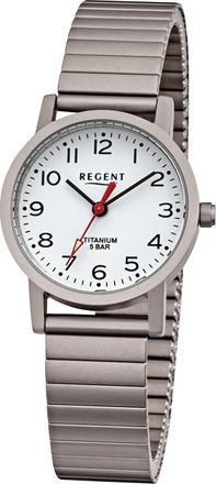 Regent Analoguhr