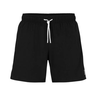 HUGO BOSS Homme, Maillots de bain, Noir, Taille: 2XL Sea Shorts