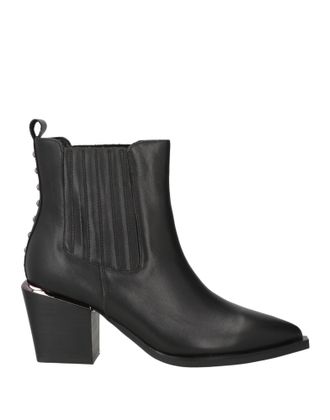 Alma En Pena SCHUHE - Stiefeletten auf YOOX.COM