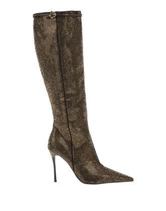 Kurt Geiger SCHUHE - Stiefel auf YOOX.COM