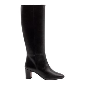 Roberto Festa Milano High Boots - - Shoes - Damen - Schwarzk - 39 EU