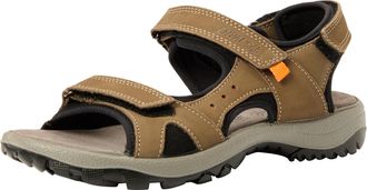 Enval soft Damen D.lake Enval Sandale, Safari, 38 EU