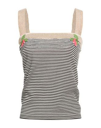 Jei's by Letizia Denaro TOPS - Tops sur YOOX.COM