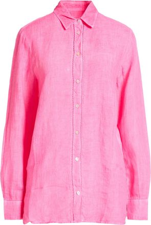 120% Lino TOPS - Hemden auf YOOX.COM