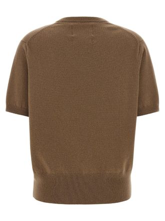 Extreme Cashmere Sweater - Tan
