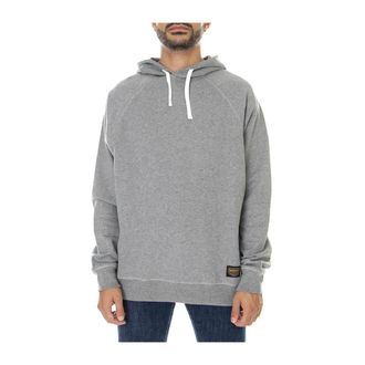 Barbour Kapuzenpullover - - Sweatshirts & Hoodies - Herren - Grau - 2XL