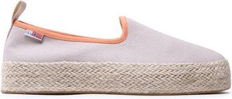 Napapijri Espadrilles NP0A4HKY Beige