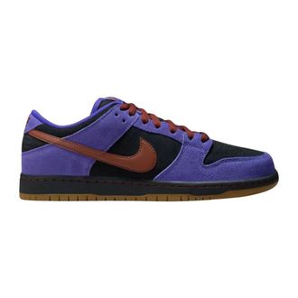 Nike Homme, Chaussures, Multicolore, Taille: 42 1/2 EU SB Dunk Low