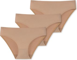 Schiesser Slip Invisible Soft