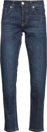 Hamaki-Ho HOSEN & R&Ouml;CKE - Jeanshosen auf YOOX.COM