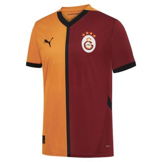 Puma Maillot Home 24/25 Galatasaray SK, V&ecirc;tements, Rouge, XL
