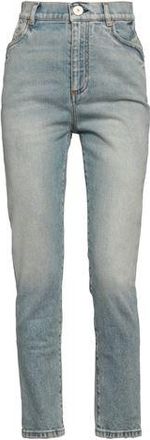 Balmain BAS - Pantalons en jean sur YOOX.COM