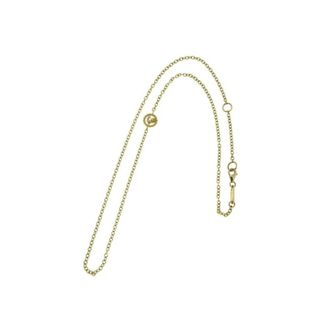 CHANTECLER Goldkette f&uuml;r Frauen - - Accessories - Damen - Gelb - ONE SIZE