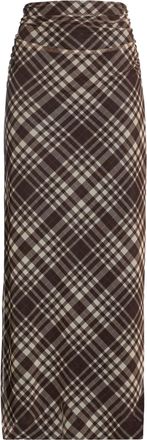 Haveone HOSEN & R&Ouml;CKE - Maxi-R&ouml;cke auf YOOX.COM