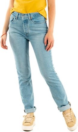 Levi's Damen 501 Jeans for Women Jeans,Ojai Luxor Last,23W / 30L