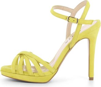 Evita Shoes Sandalette EVA