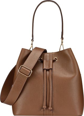 Geox Womens D ANDRENNE A Bag, MUD