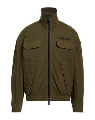 Dsquared2 MANTEAUX - Vestes et blousons sur YOOX.COM