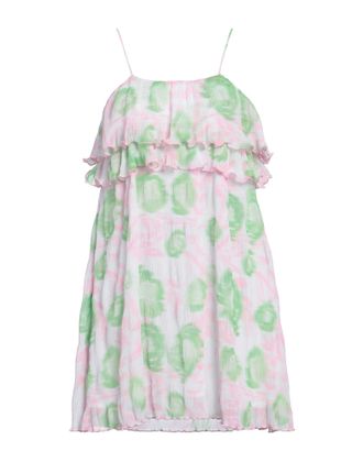 Ganni KLEIDER - Mini-Kleider auf YOOX.COM