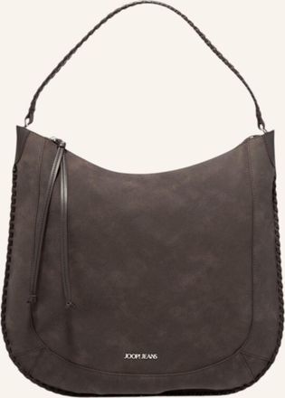 Joop Hobo Fermo Nixie braun