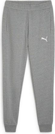 Puma Sweathose Sweathose teamGOAL lange Jogginghosen (1-tlg)