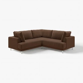 IKEA UPP&Aring;KRA Modulecksofa 3-sitzig