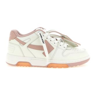 Off-white Out Of Office Sneakers - - Shoes - Damen - Wei&szlig; - 38 EU