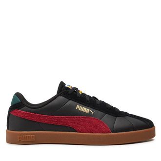 Puma Sneakers Puma Puma Club II Year Of Sports 397446 01 Schwarz