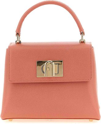 Furla Sac Cabas - Couleur Chair